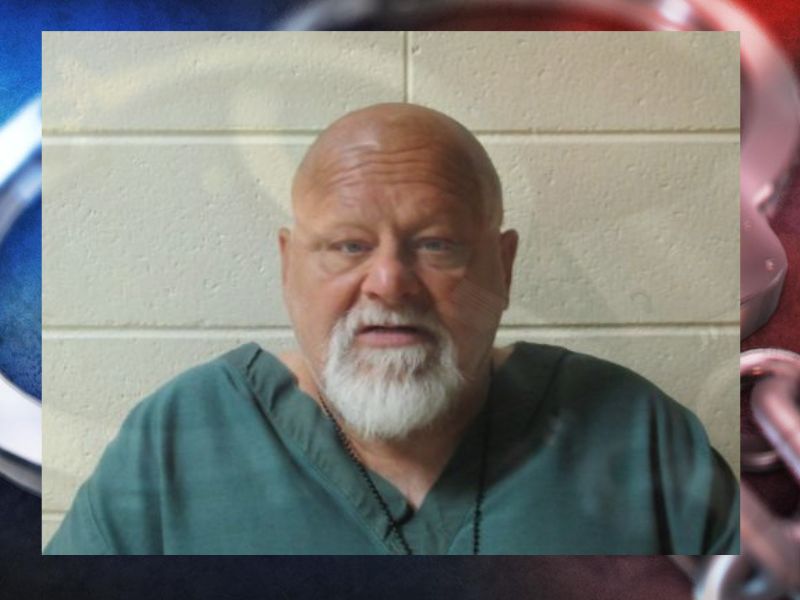 Convicted Sex Offender To Be Released In Washburn County For 3rd Time