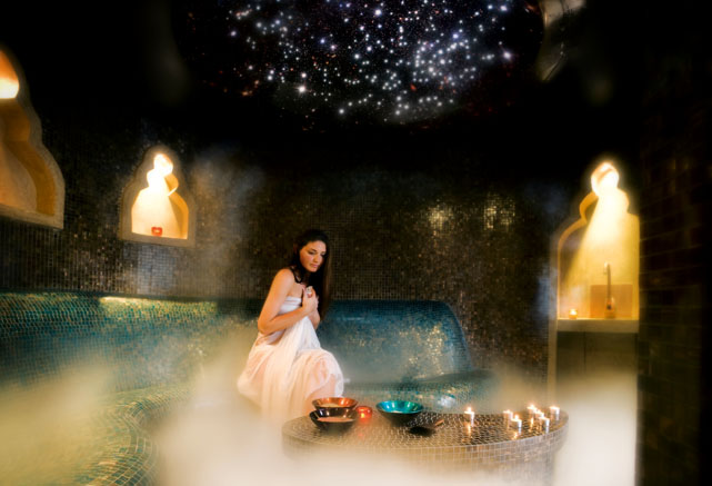 Indulge In Stephanies® Luxury Spas In Queensland