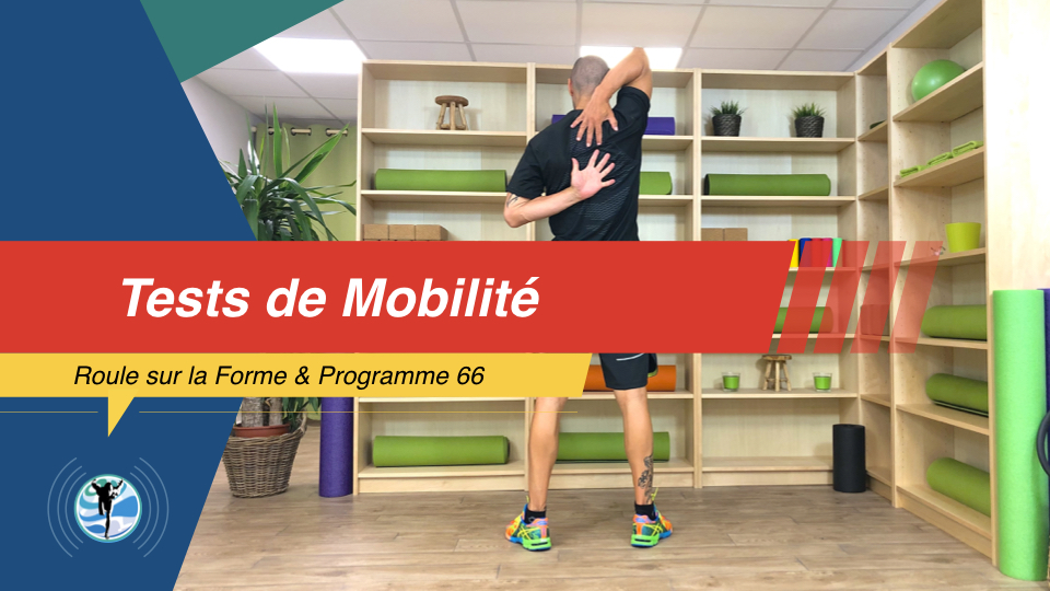 Tests De Mobilité Du Programme 66