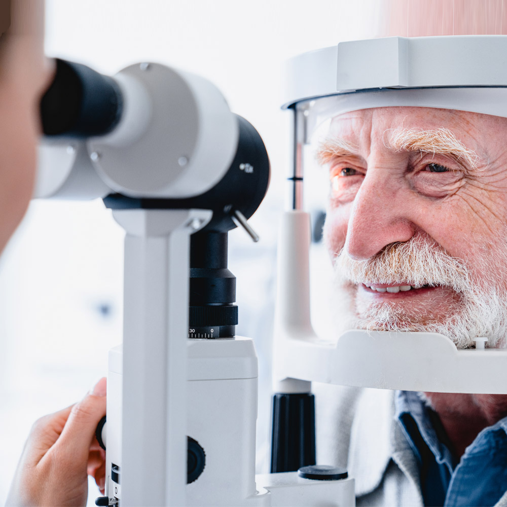 Diabetic Retinopathy Livonia Suburban Eye Care