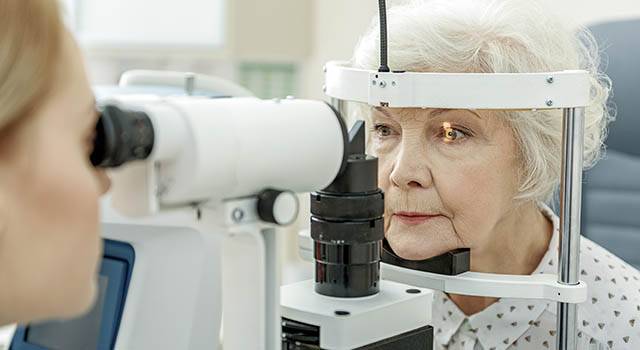 Eye Exams Contact Lens Fittings Eye Doctor In Hot Springs Arkansas