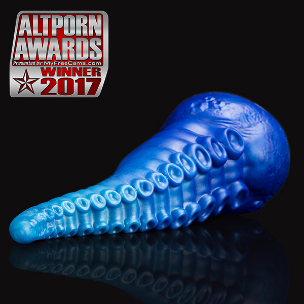 Ika® Fantasy Dildo Bad Dragon