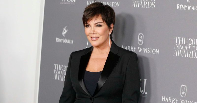 Kris Jenner Says The Biggest Regret Of Her Life Is Cheating On Ex