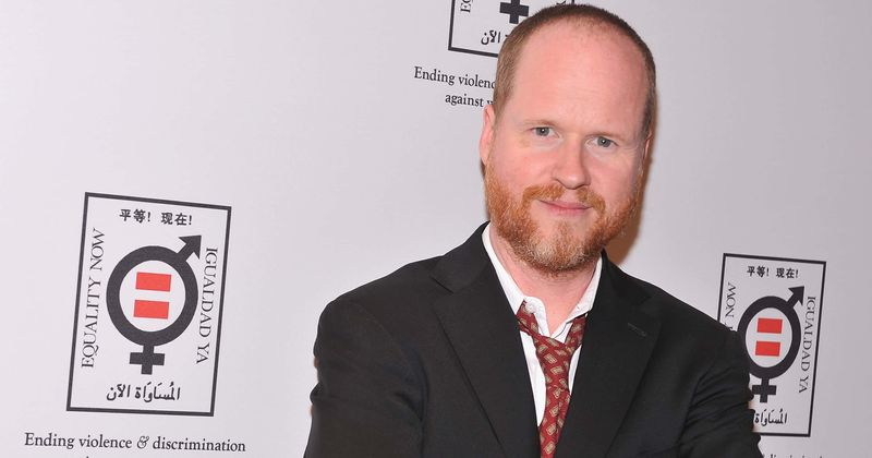 Joss Whedon Set To Make His Tv Return With Hbos Sci Fi Series The