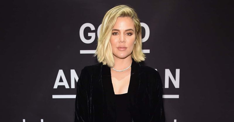 Khloe Kardashian Joins The League Of Blunt Bobs With Her New Summer