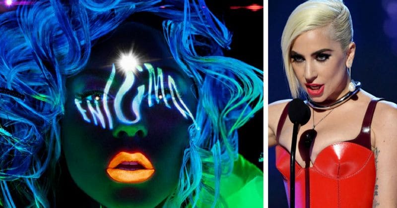 Lady Gaga Announces Las Vegas Residency With 27 Spectacular Shows Here