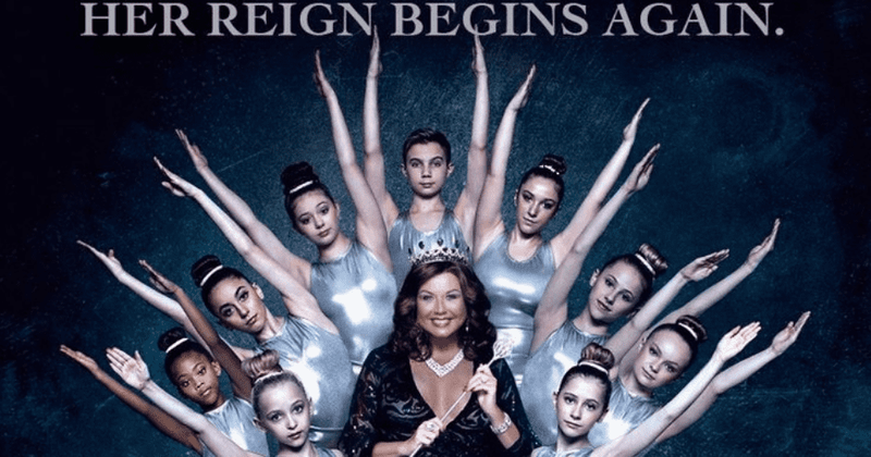 Dance Moms Season 8 Release Date Plot Cast Trailer News And