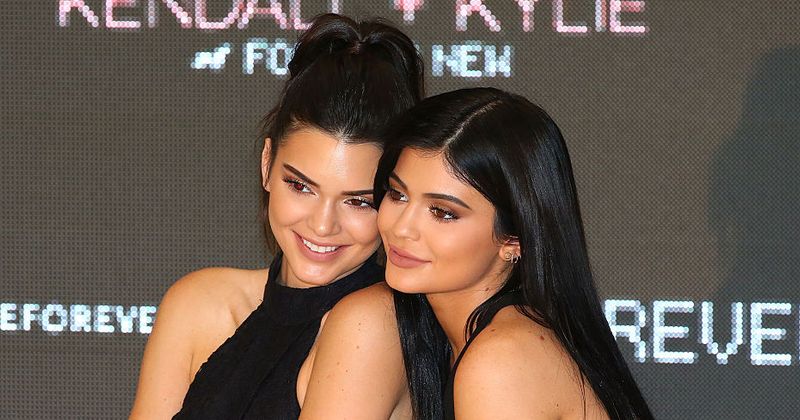 Kendall And Kylie Jenner Have Settled The Tupac Lawsuit But The Two