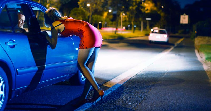 Sex Work Is Real Work Teen Vogue Slammed For Promoting Prostitution