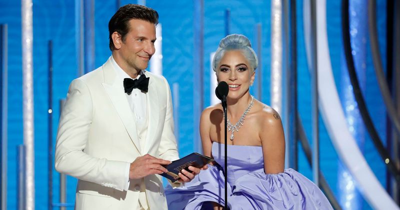 Lady Gaga May Play Bradley Coopers Love Interest In Guardians Of The