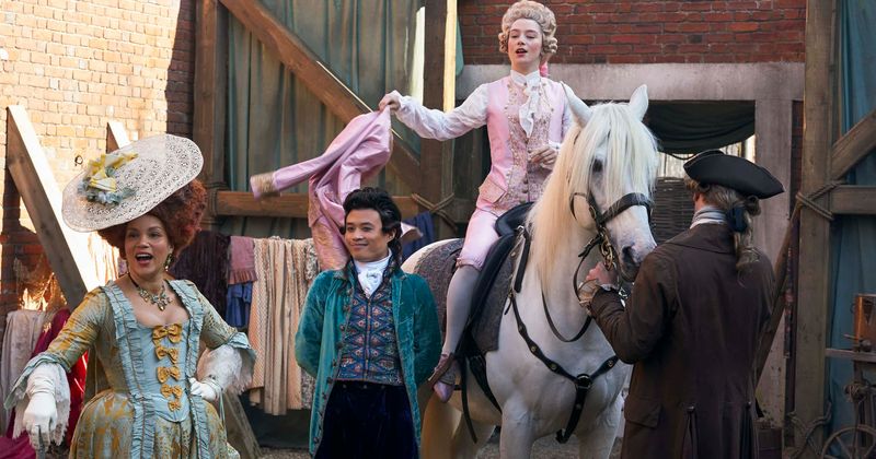 Harlots Season 3 Review Wells Women Are Aiming Bigger Finding New