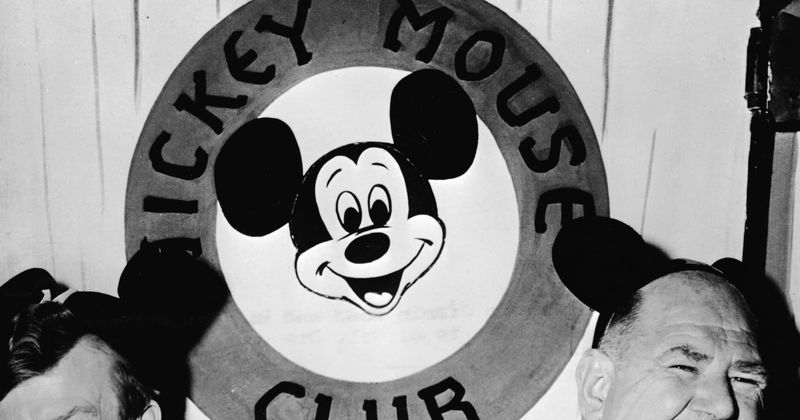 Karen Pendleton Original Mouseketeer On The Mickey Mouse Club Dies