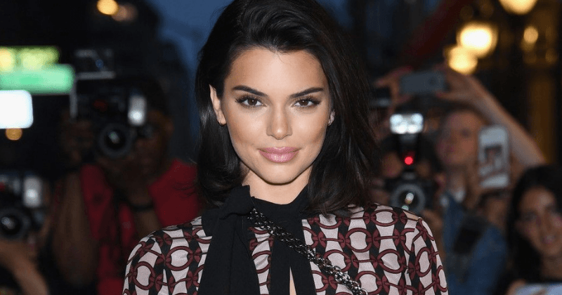 Kendall Jenner Lashes Out At Tmz For Revealing Location Of Her La Home