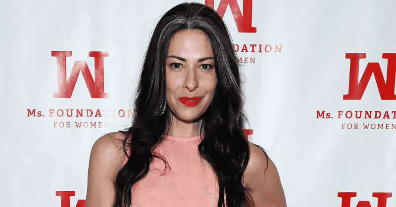 What Not To Wear Host Stacy London Reveals Shes Dating A Woman