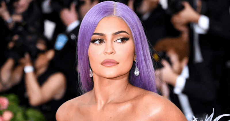 Kylie Jenner Faces Jail After Faking Billionaire Status Lying About