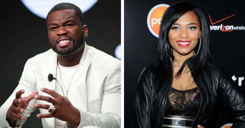 50 Cent Awarded Another 5000 From Reality Star Teairra Mari Following