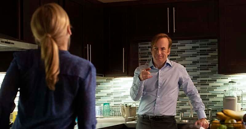 Better Call Saul Season 5 Episode 5 Review Jimmy And Kim Join Forces