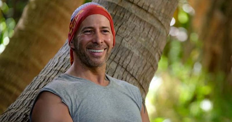 Survivor Winners At War Season 40 Finale Tony Vlachos Wins Again