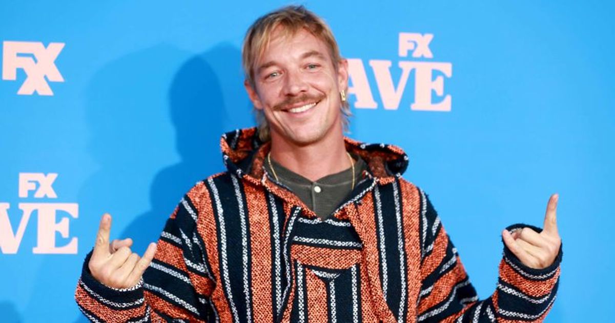 Diplo Allegedly Forced Woman Into Oral Sex And Recorded It Lawsuit