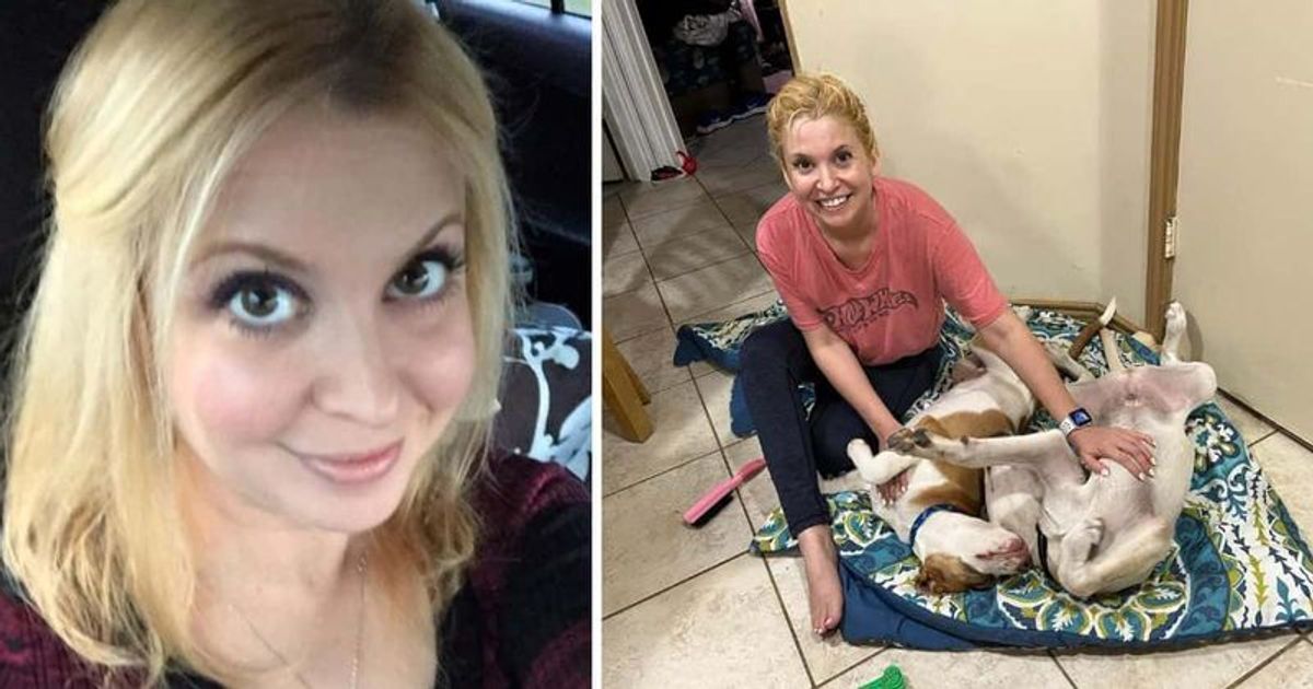 Mysterious Case Of Christina Powell Missing Texas Mom 39 Found Dead