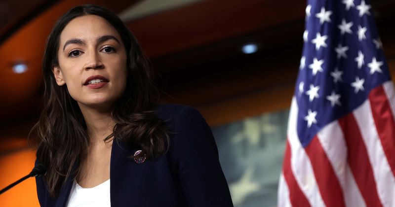 Alexandria Ocasio Cortez Discloses How Sexual Abuse In Her Early 20s