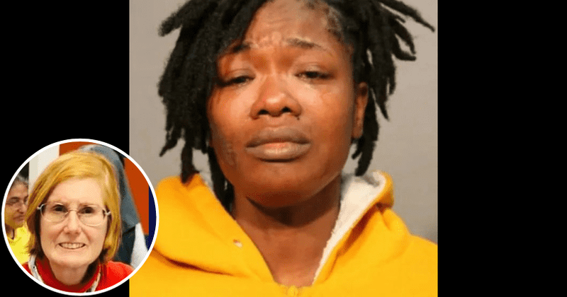 Sandra Kolalou Chicago Woman Faces Murder Charges After Landlords