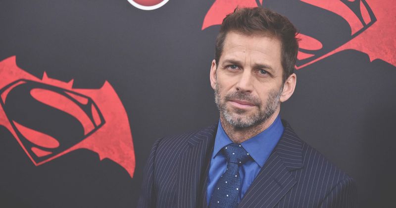 For Autumn Zack Snyder Shares Touching Tribute For Daughter While