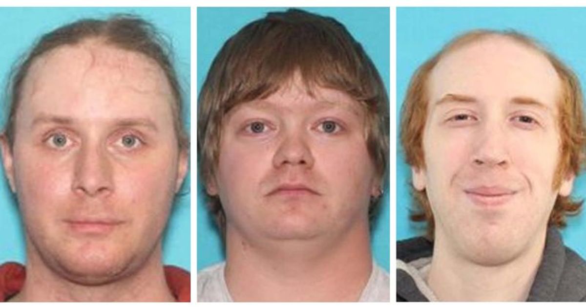 University Of Idaho Killings Focus On 3 Sex Offenders Who Live