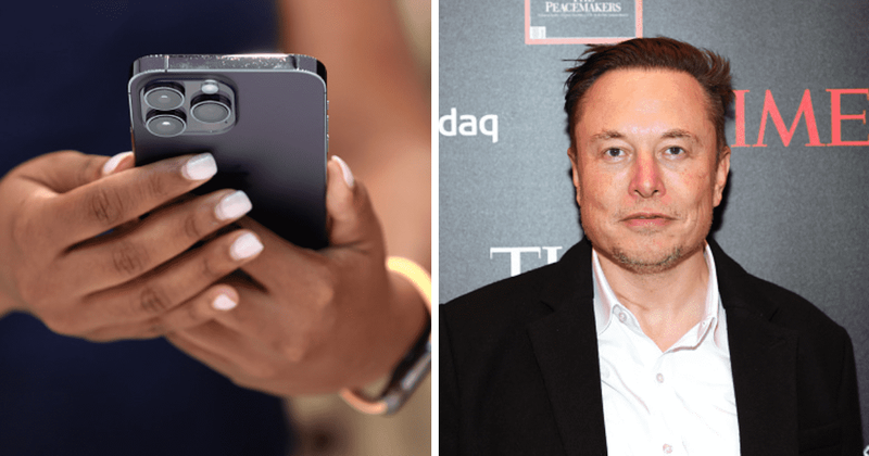 Will Apple Remove Twitter From App Store Elon Musk Accuses Tech Giant