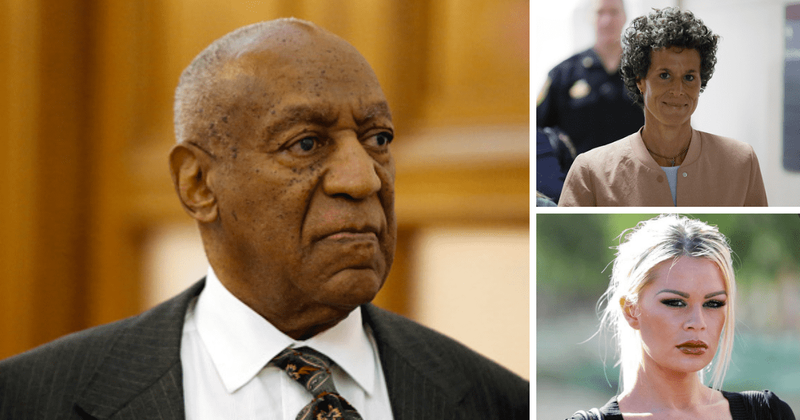 Bill Cosby Accusers Furious At His Tour Plans Say Women He