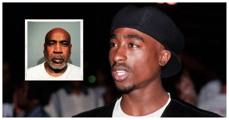 Murder Suspect Of Deceased Rapper Tupac Shakur Won His Bail Bid For A