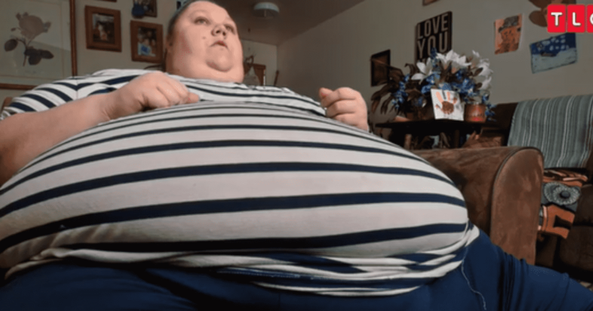 My 600 Lb Life Season 11 Stars Facing Life Or Death Decisions