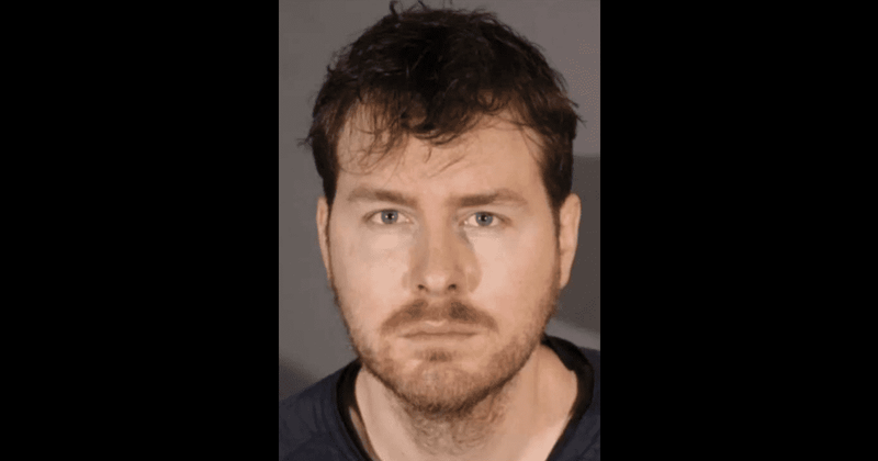 Benjamin Parke Belser La Man Accused Of Serial Sexual Assaults Hid His