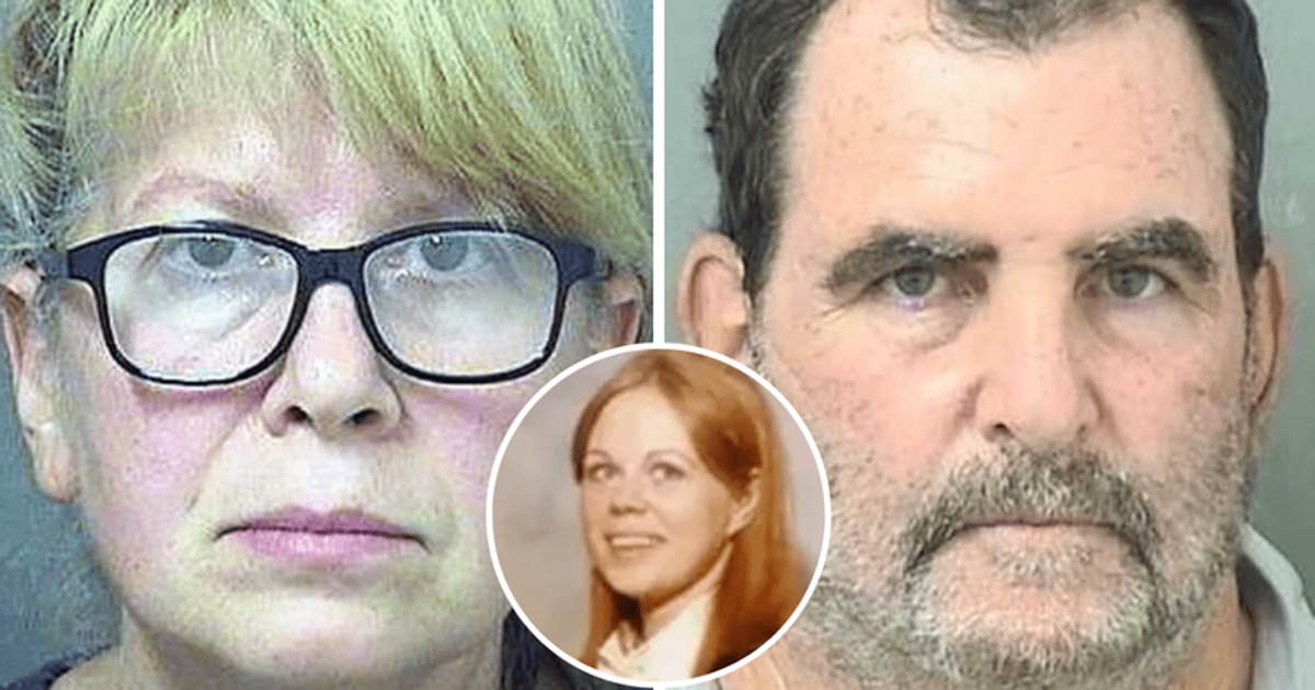 Sheila Keen Warren Killer Clown Alleges Marlene Warren Was Killed By