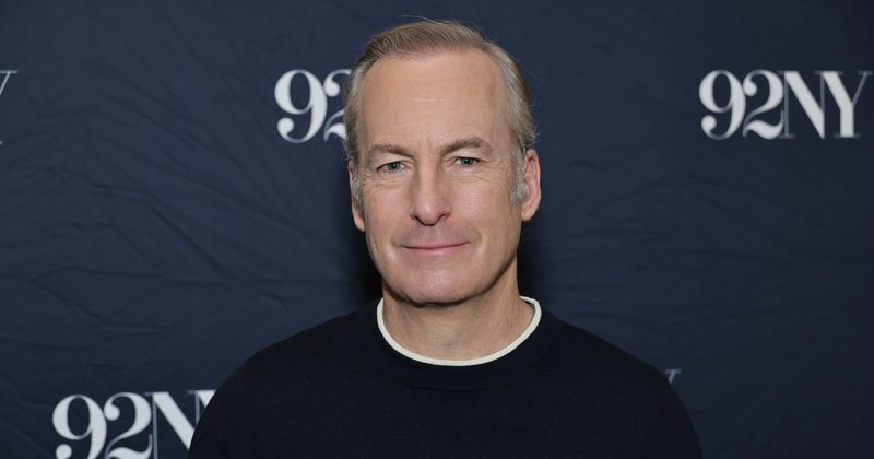 Bob Odenkirk Reflects On Leaving Better Call Saul Behind Meaww