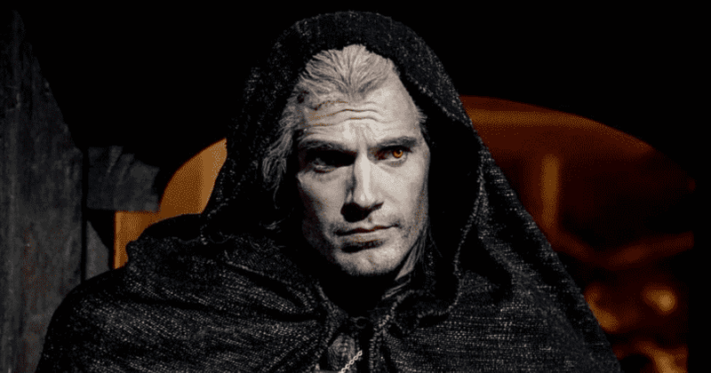 The Witcher Season 3 Teaser Henry Cavill Set To Come Back As Geralt