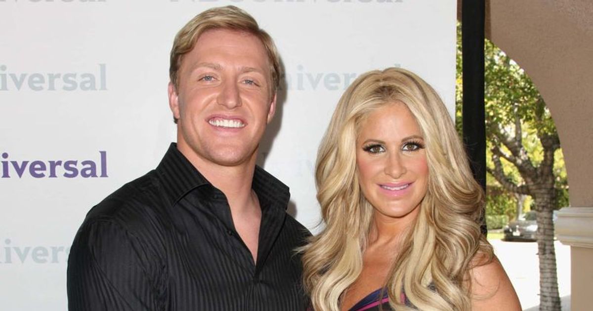 Sex And Debt Inside Kim Zolciak And Kroy Biermanns Rollercoaster