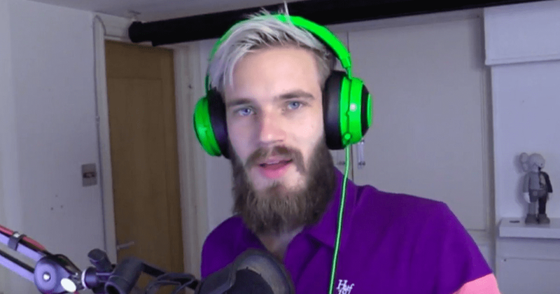 Pewdiepie Twitch Unbans Youtuber After 3 Day Ban Without Even