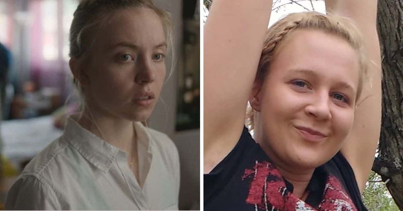 Who Is Reality Winner Sydney Sweeney To Portray Controversial Nsa