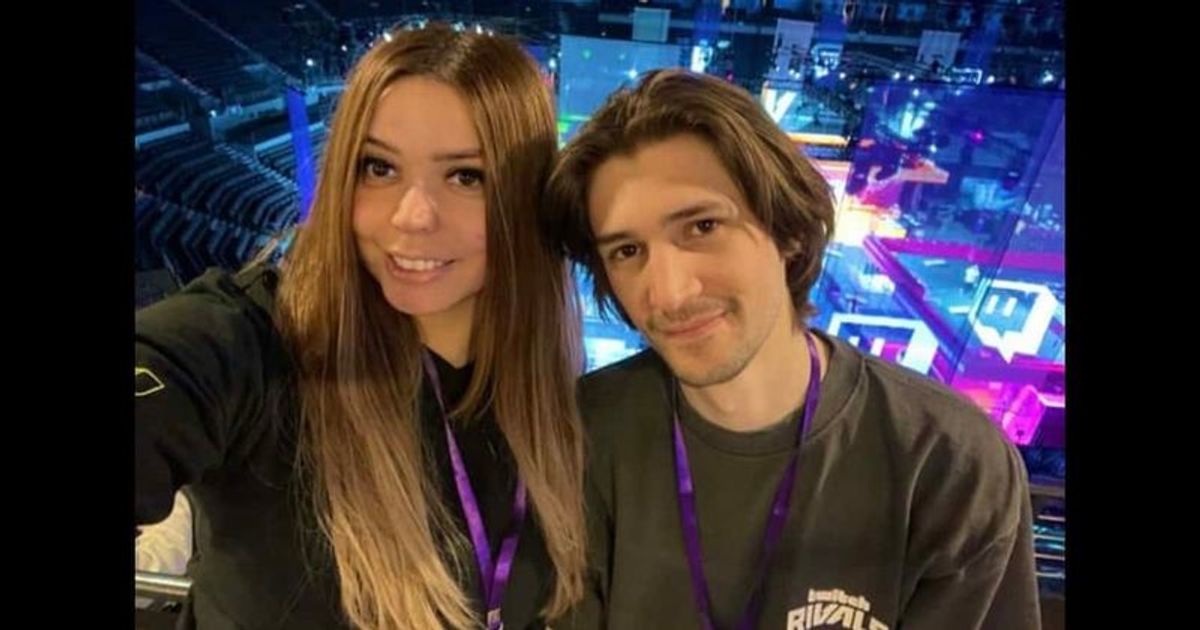 Adept 5 Unknown Facts About Xqcs Ex Girlfriend Claiming To Have Been