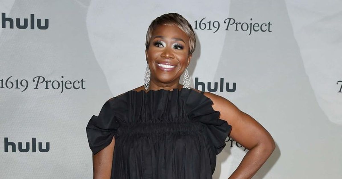 Internet Turns On Joy Reid After Her Claim Affirmative Action Was The