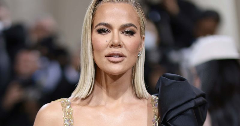 Khloe Kardashian Complains About Being In Her 30s Internet Slams Her