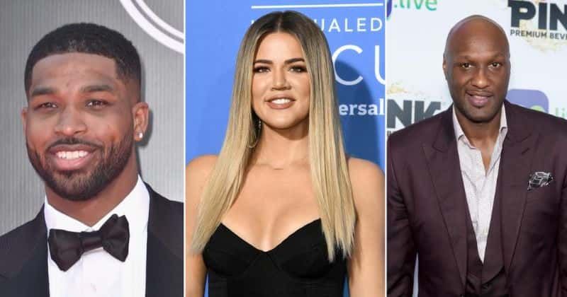 Khloe Kardashian Still Feels Bad For Exes Lamar Odom And Tristan Thompson