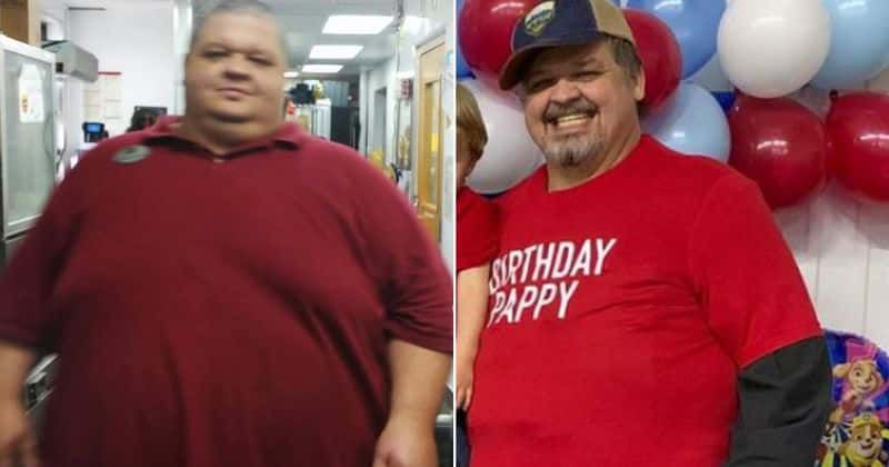 1000 Lb Sisters Star Chris Combs Weight Loss Transformation In