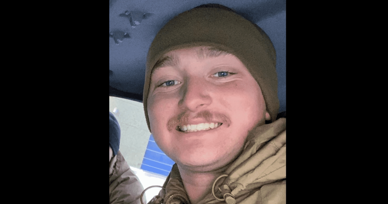 Who Was Tanner J Kaltenberg Madison Teen 19 Among Three Marines