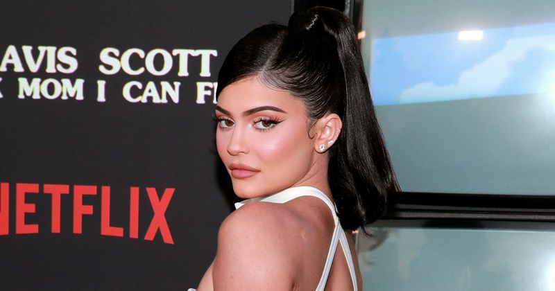 Kylie Jenner Expresses Remorse Over Getting Breast Augmentation At 19