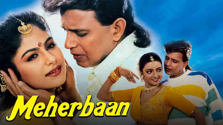 Watch Online Full Movie Meherbaan Meherbaan Movie