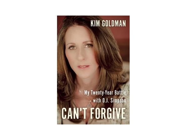 Kim Goldman Why I Cant Forgive Oj Simpson 0401 By The Halli Casser