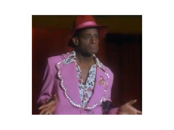 Antonio Fargas Fly Guy