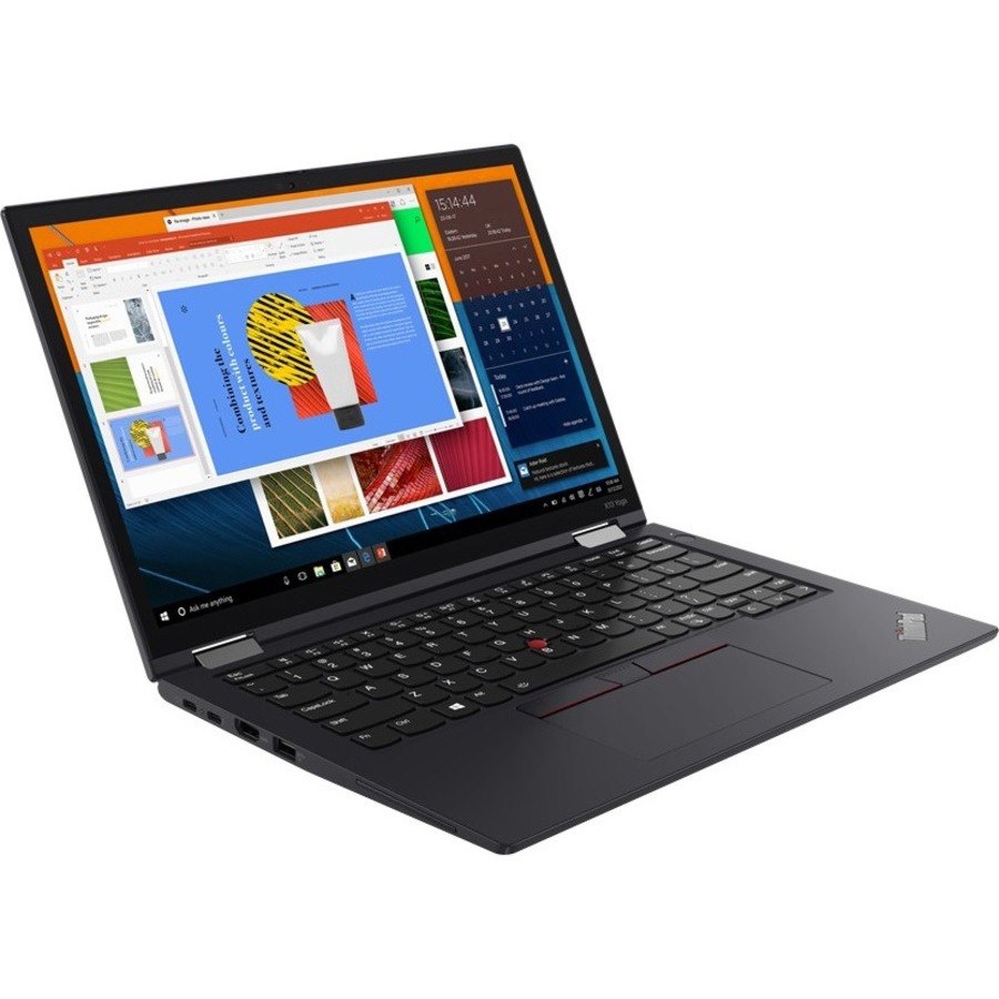 Buy Lenovo Thinkpad X13 Yoga Gen 2 20w8001yau 338 Cm 133